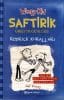 Saftirik Gregin Günlüğü - Kitapkolik.com